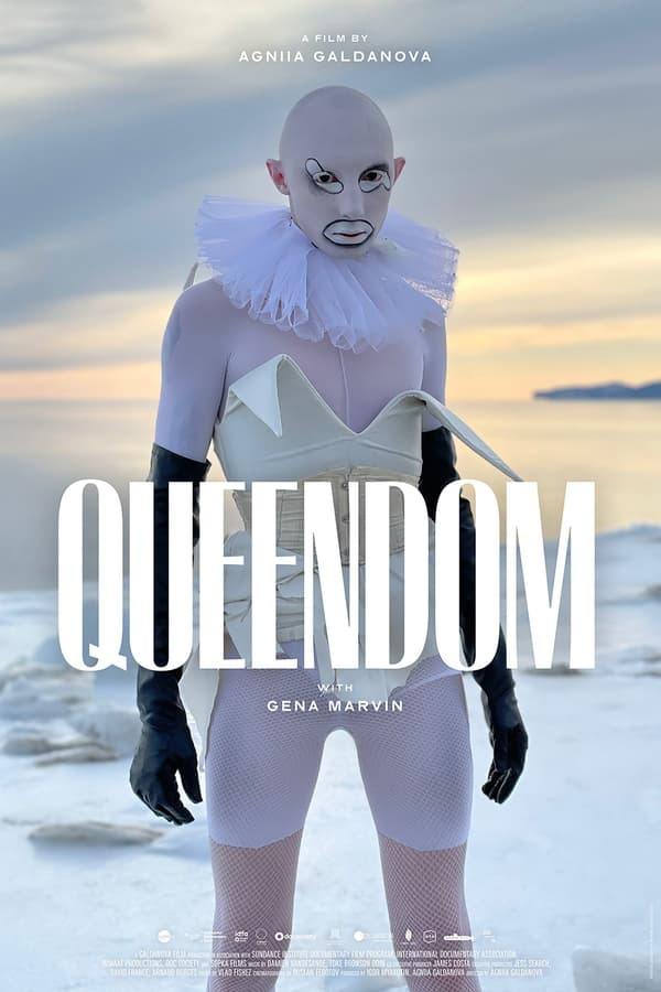 Queendom | Where to watch streaming and online in Australia | Flicks