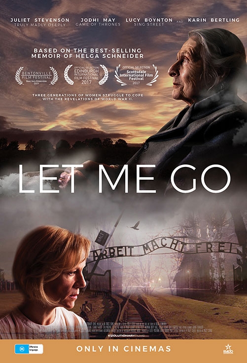 Let Me Go | Where to watch streaming and online in Australia | Flicks