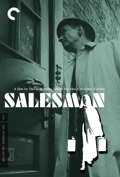 Salesman (1968) | Where to watch streaming and online in New Zealand ...