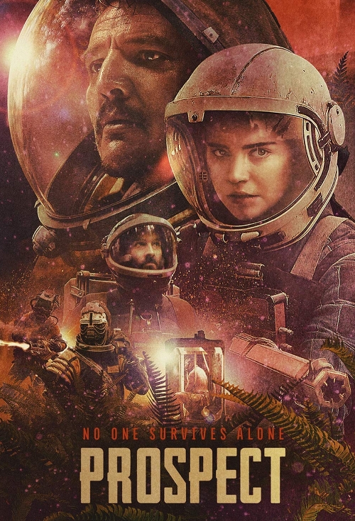 Prospect | Where to watch streaming and online in New Zealand | Flicks