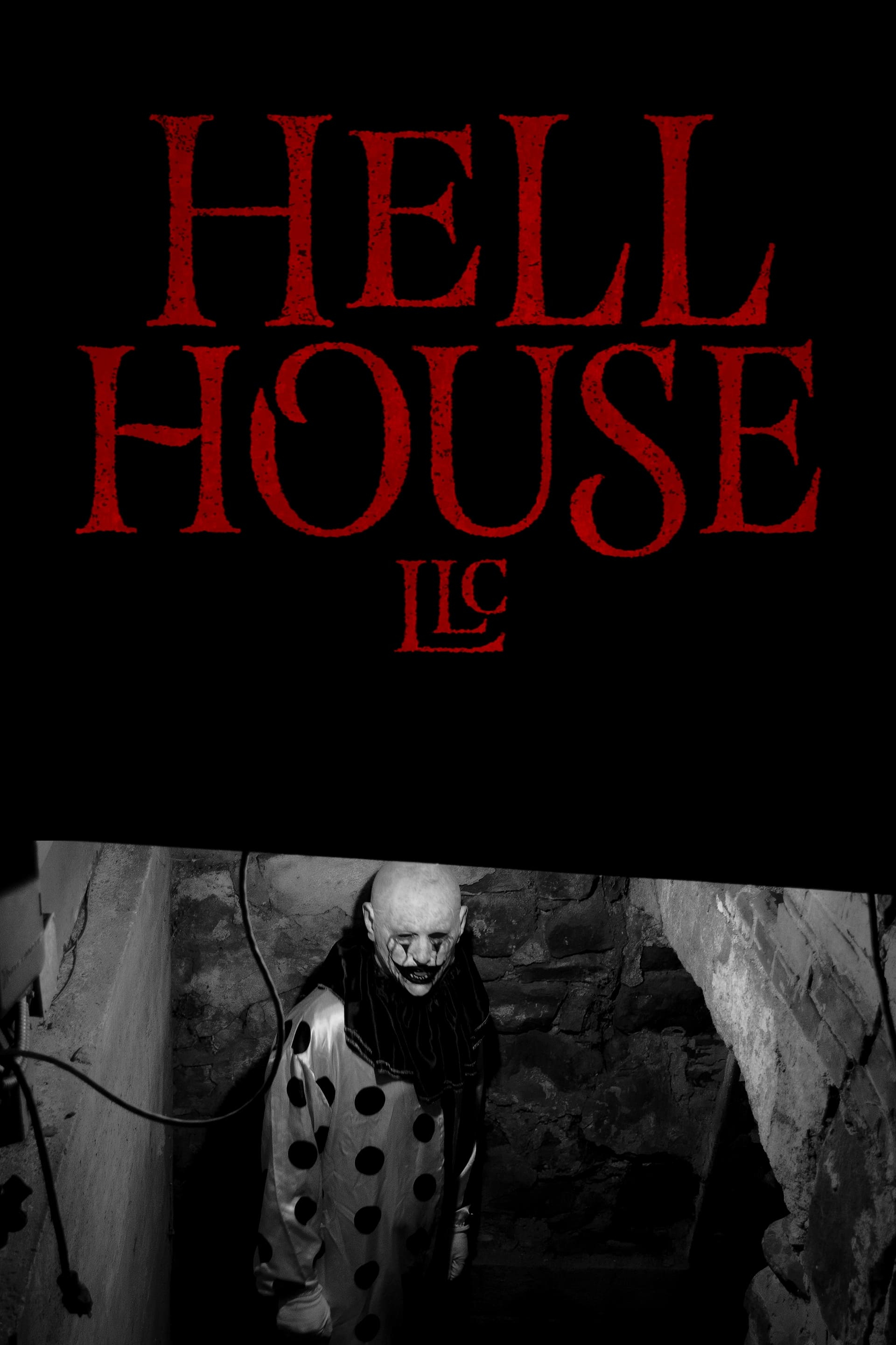 Hell House LLC | Where to watch streaming and online in New Zealand | Flicks