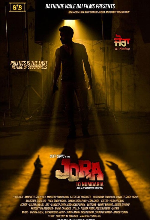 Jora 10 Numbaria | Where to watch streaming and online in New Zealand ...