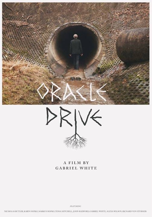 Oracle Drive | Where to watch streaming and online in New Zealand | Flicks