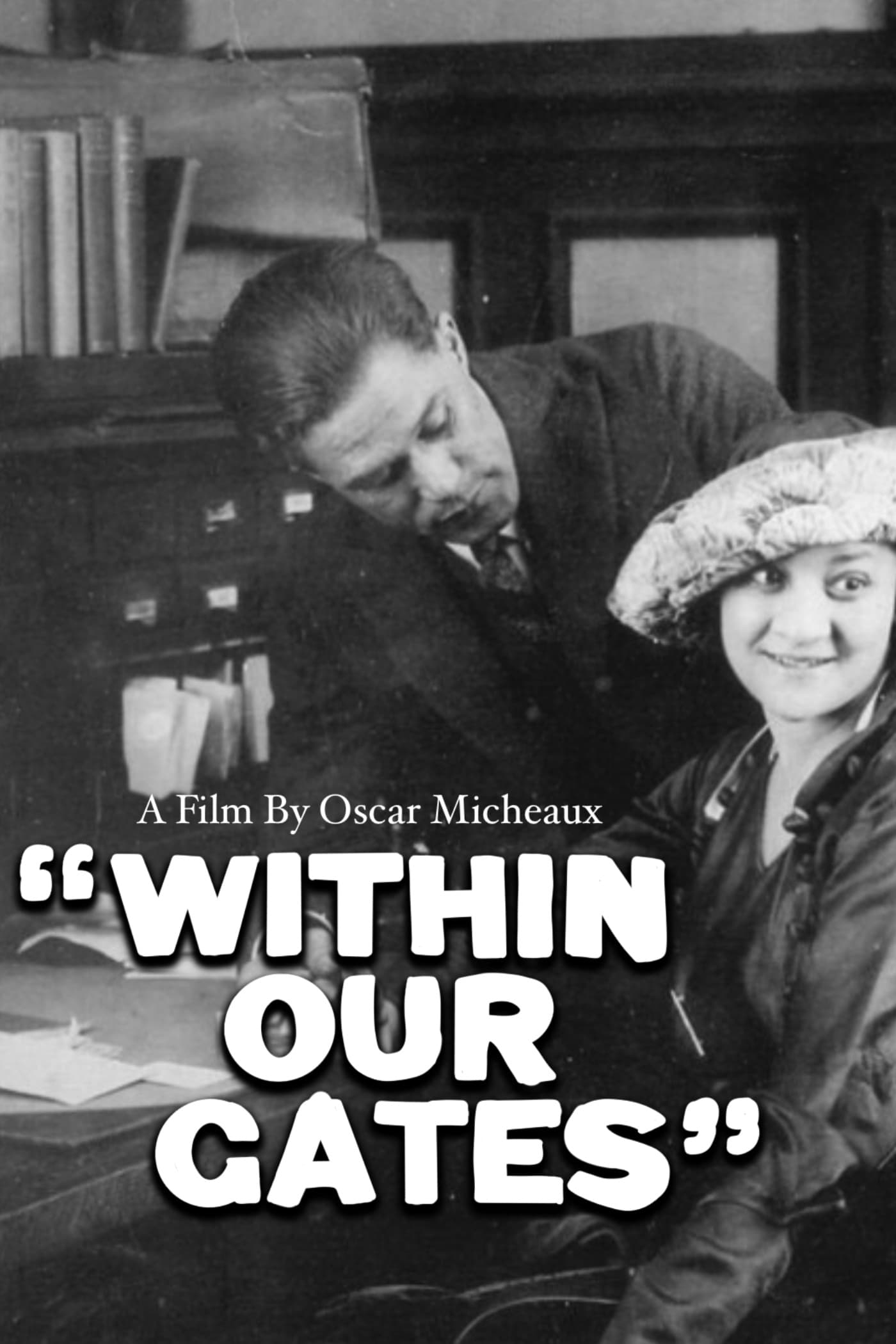 Within Our Gates | Where to watch streaming and online in New Zealand ...