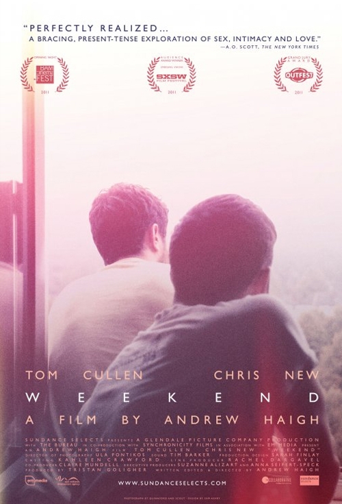 Weekend | Where to watch streaming and online in New Zealand | Flicks