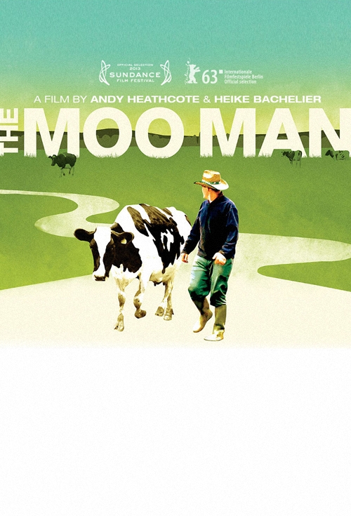 The Moo Man | Where to watch streaming and online in New Zealand | Flicks