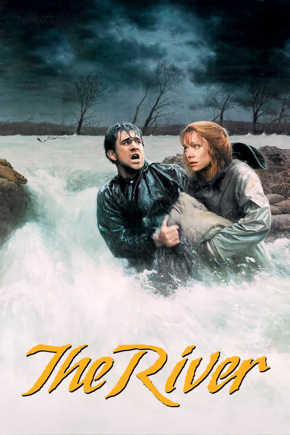 The River | Where to watch streaming and online in Australia | Flicks