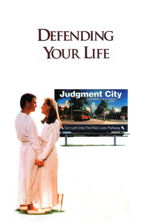 Defending Your Life | Where to watch streaming and online in Australia ...