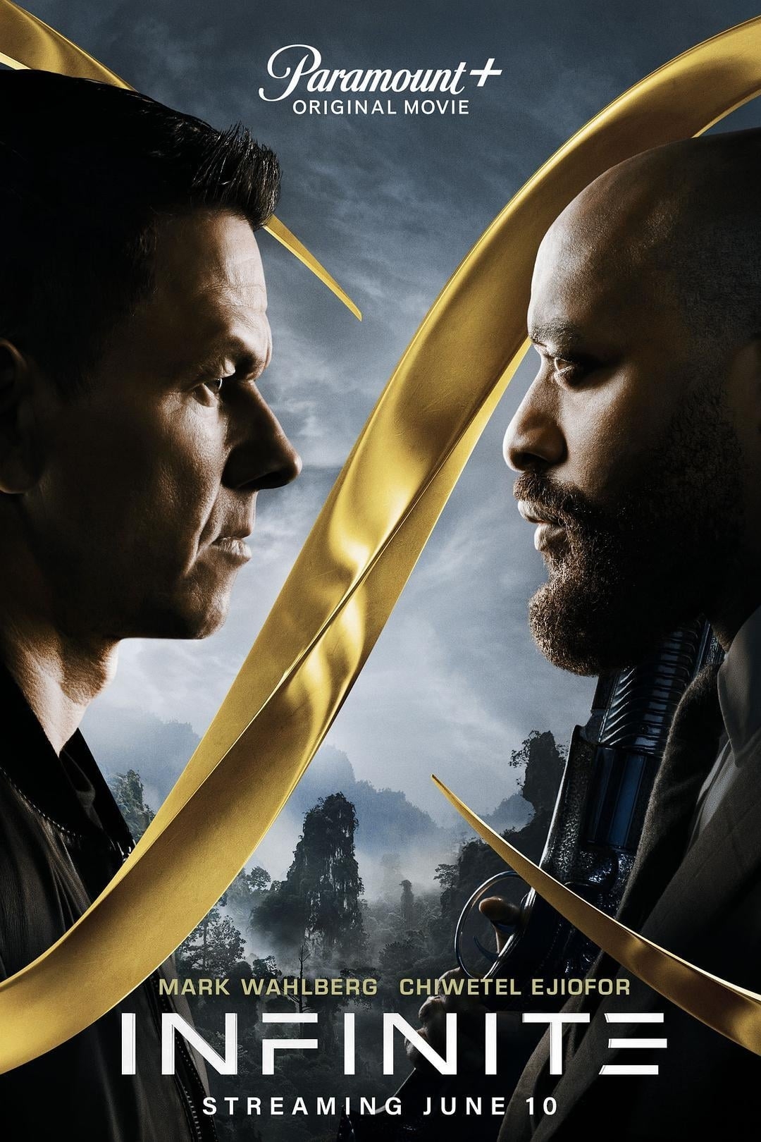 Infinite | Where to watch streaming and online in Australia | Flicks