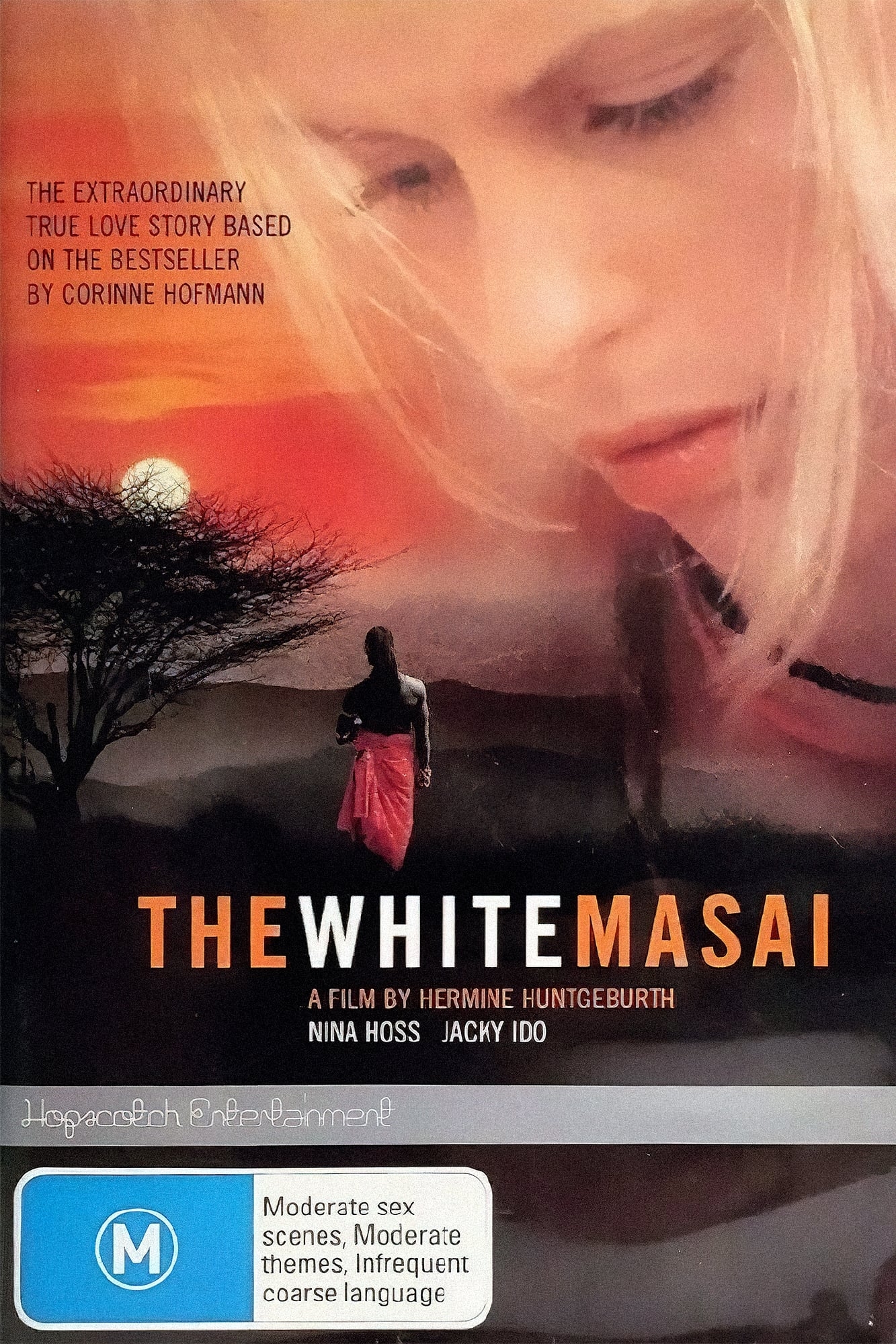The White Masai (Die Weisse Massai) | Where to watch streaming and ...