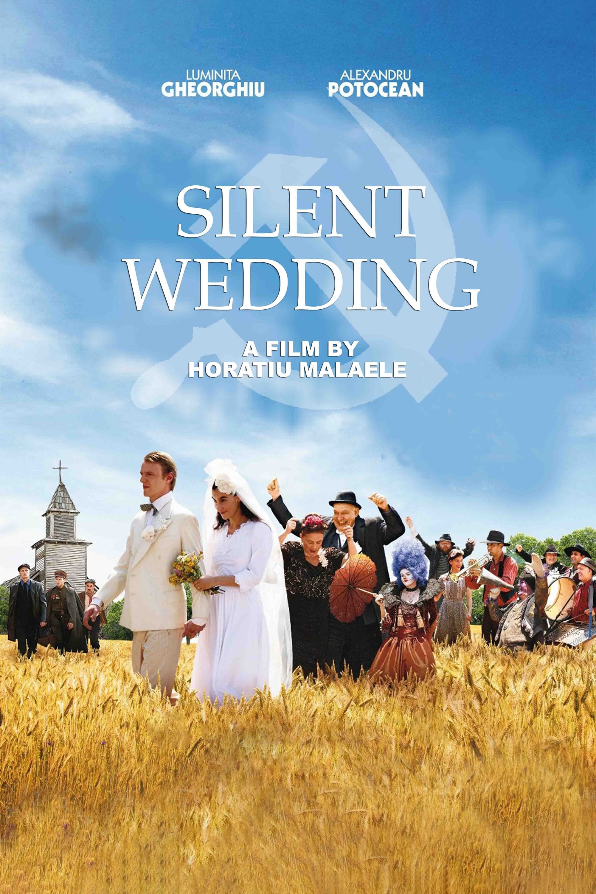Silent Wedding (Nunta muta) | Where to watch streaming and online in ...