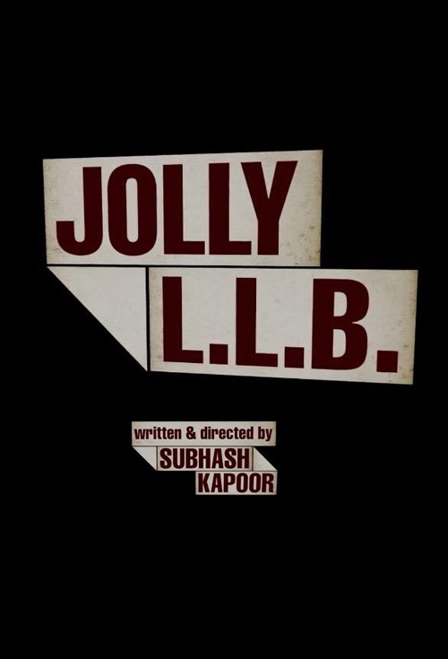 Jolly LLB | Where to watch streaming and online in Australia | Flicks