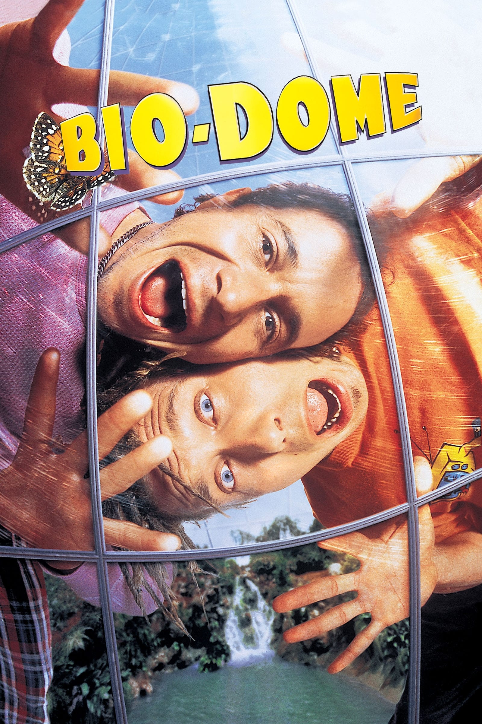 Bio-Dome | Where to watch streaming and online in Australia | Flicks