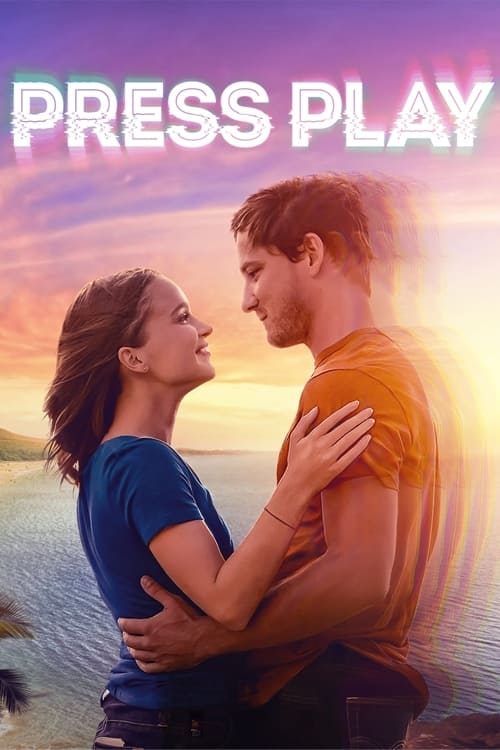 Press Play | Where to watch streaming and online in the UK | Flicks