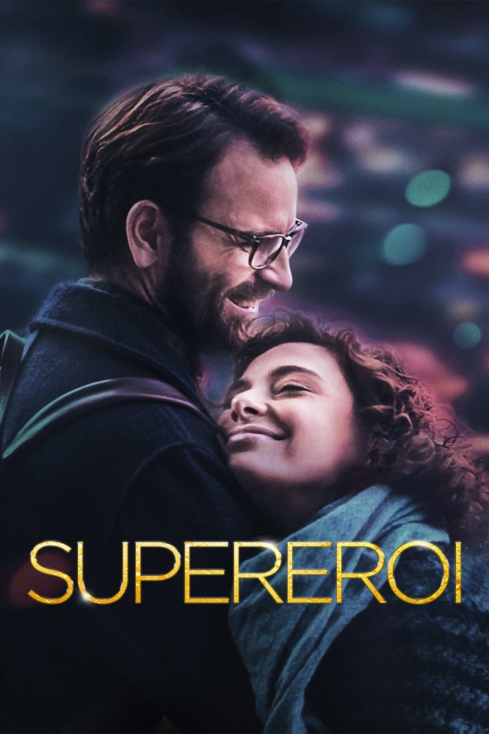 Superheroes (2021) | Where to watch streaming and online in Australia | Flicks