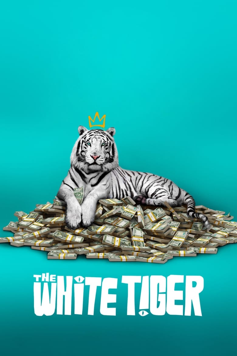 The White Tiger | Where to watch streaming and online in Australia | Flicks