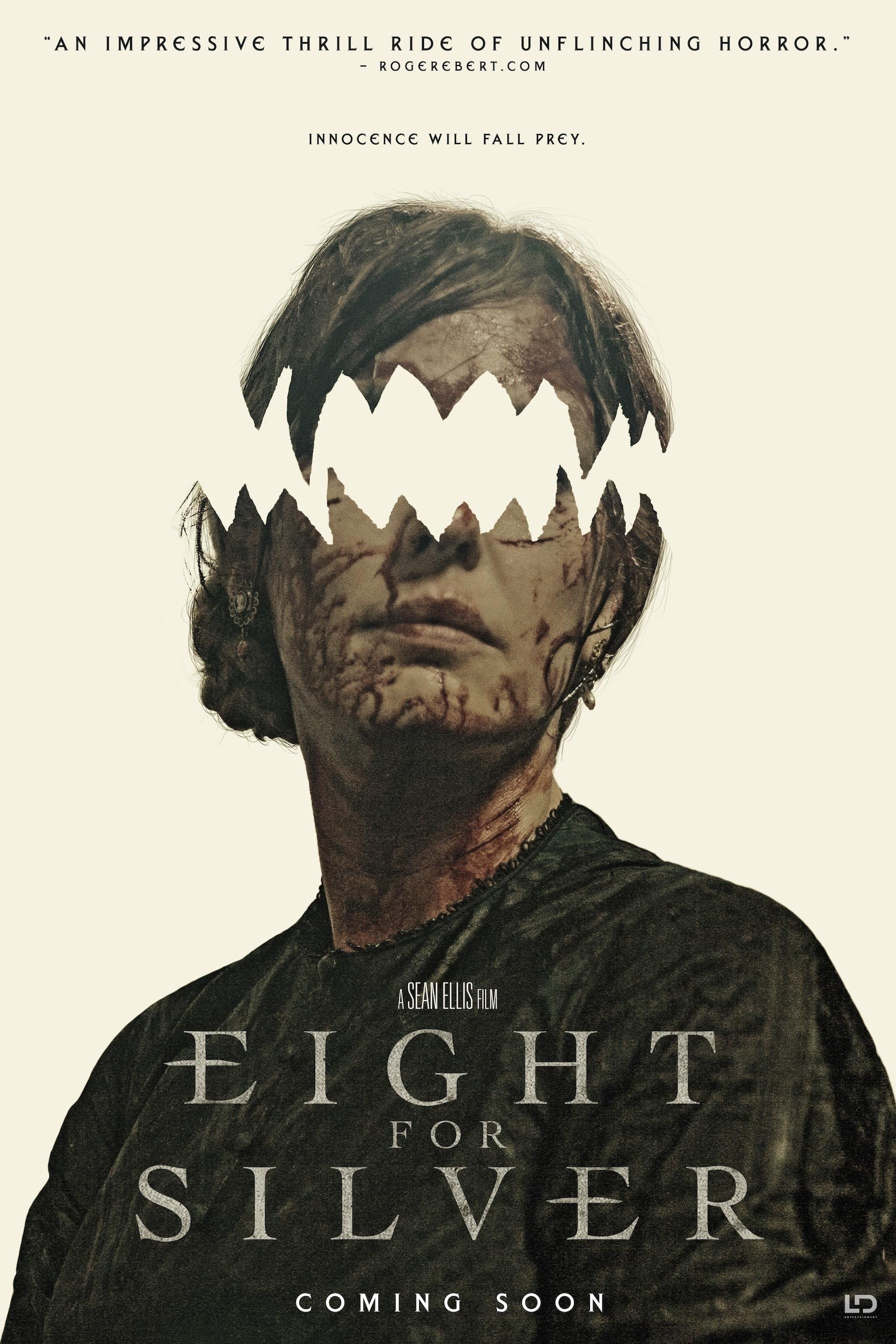 Eight for Silver | Where to watch streaming and online in New Zealand ...