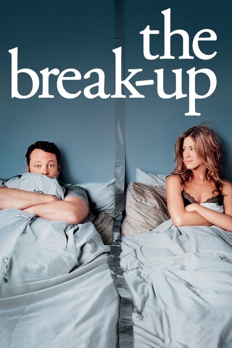 The Break-Up | Where to watch streaming and online in the UK | Flicks