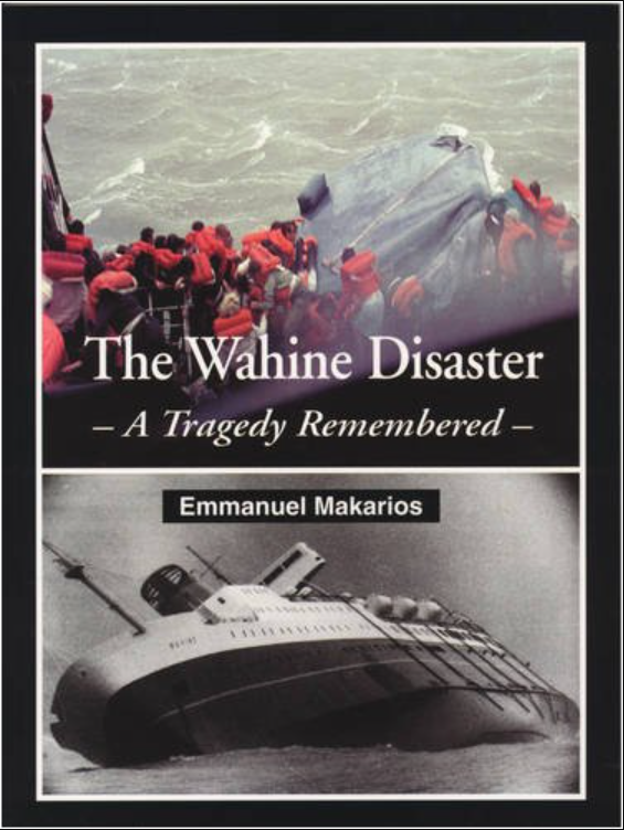 The Wahine Disaster | Where to watch streaming and online in New ...