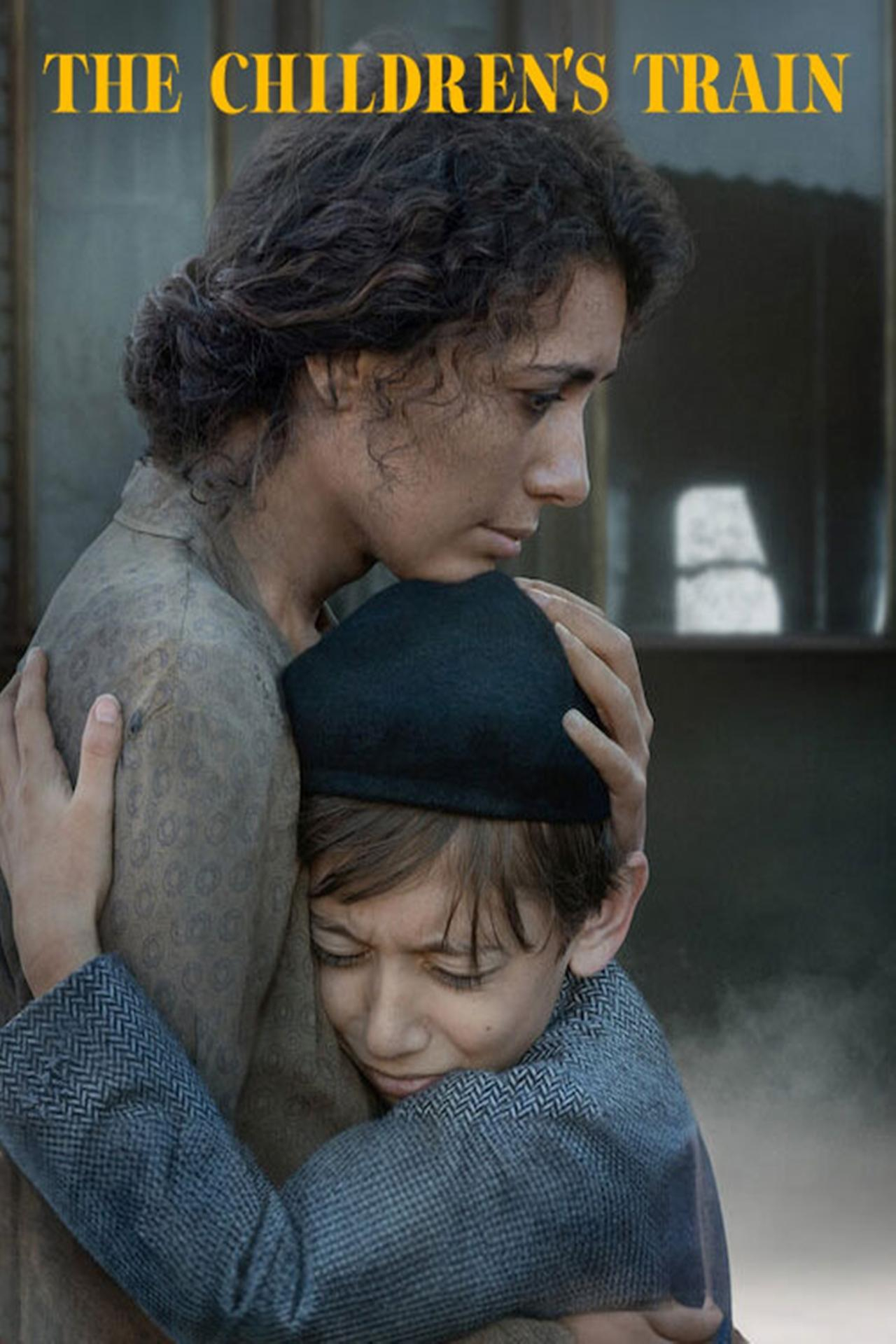 The Children’s Train | Where to watch streaming and online in Australia ...