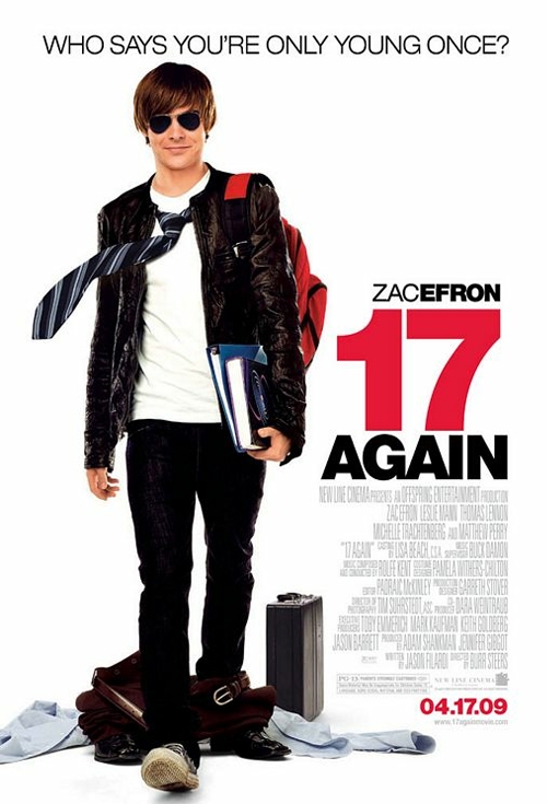 17 Again | Where to watch streaming and online in Australia | Flicks