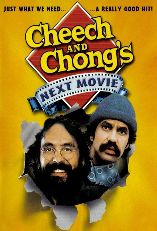 Cheech and Chong's Next Movie | Where to watch streaming and online in ...