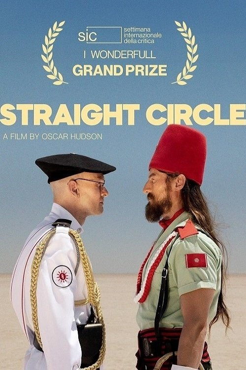 Straight Circle | Where to watch streaming and online in Australia | Flicks