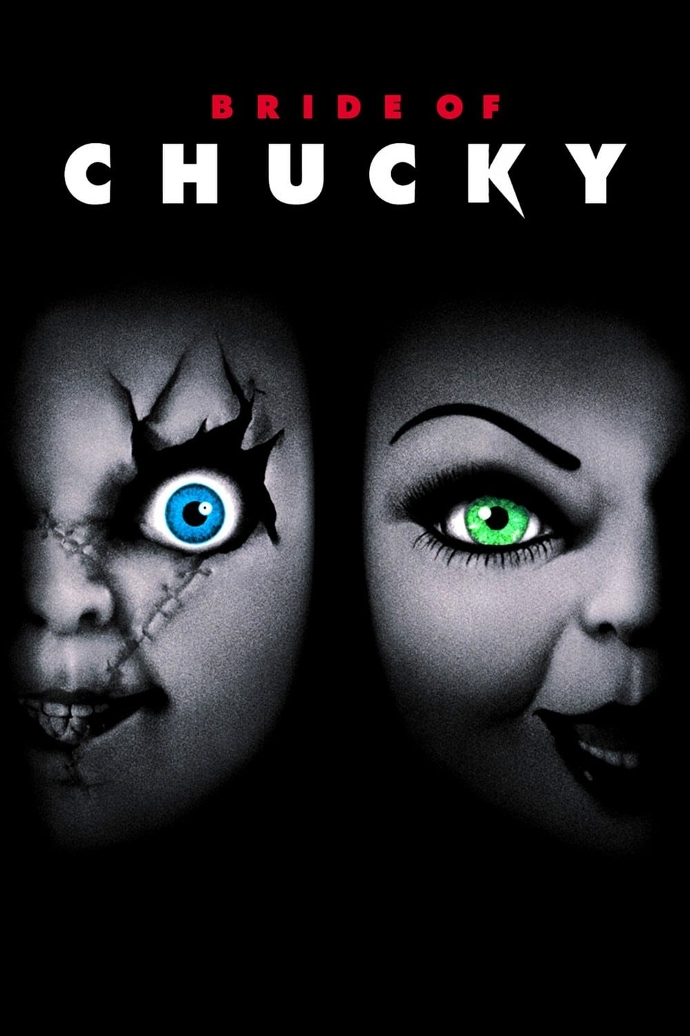 Bride of Chucky | Where to watch streaming and online in New Zealand ...
