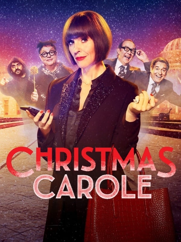Christmas Carole | Where to watch streaming and online in New Zealand ...