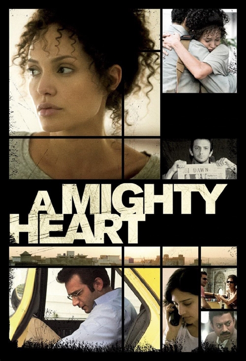 A Mighty Heart | Where to watch streaming and online in New Zealand ...