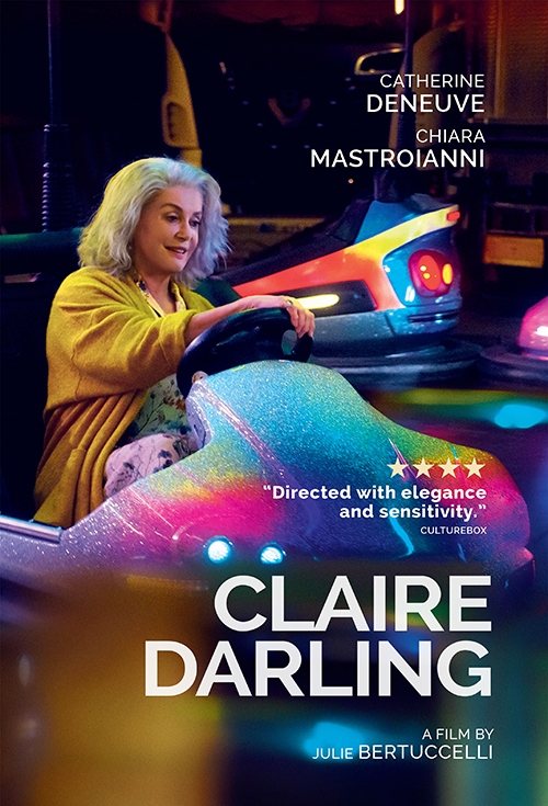 Claire Darling | Where to watch streaming and online in New Zealand ...