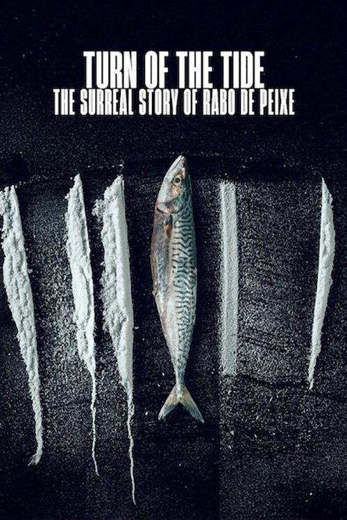 Turn of the Tide: The Surreal Story of Rabo de Peixe | Where to watch ...