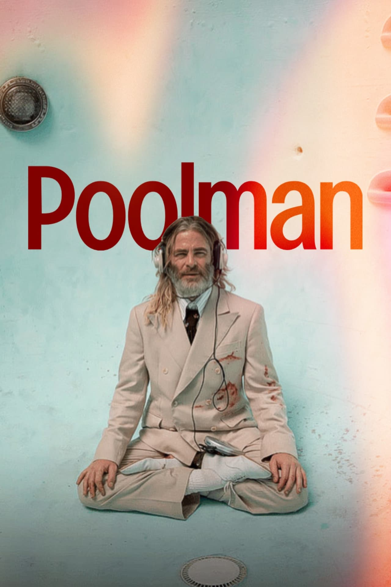 Poolman | Where to watch streaming and online in New Zealand | Flicks