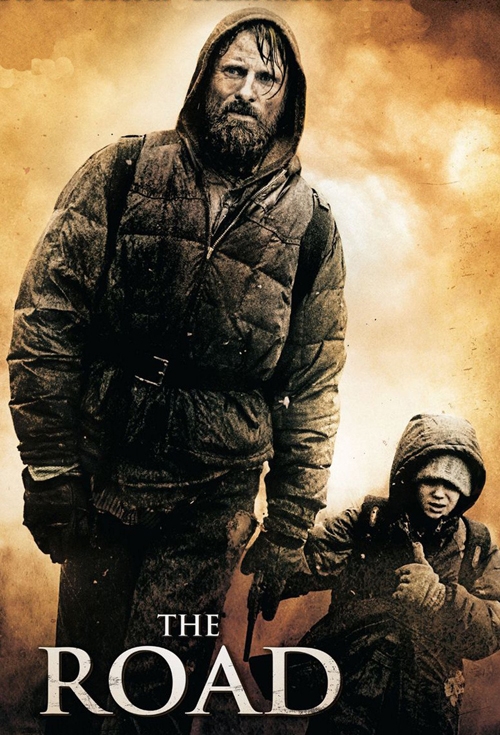 The Road (2009) | Where to watch streaming and online in Australia | Flicks