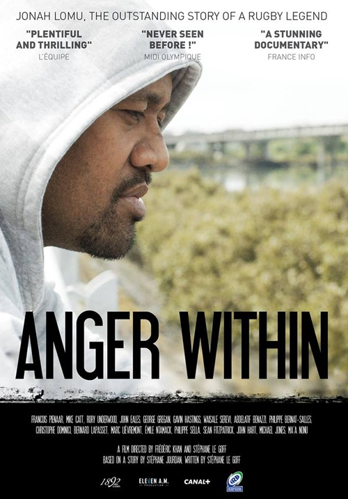 Anger Within | Where to watch streaming and online in New Zealand | Flicks