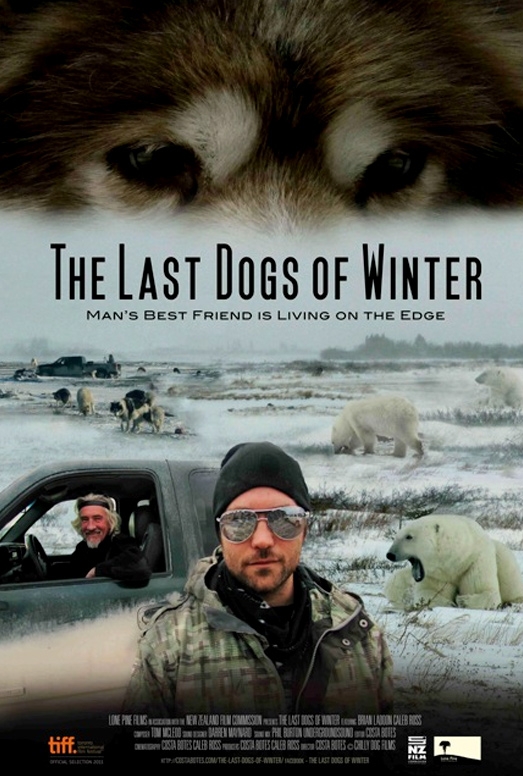 The Last Dogs Of Winter | Where to watch streaming and online in New ...