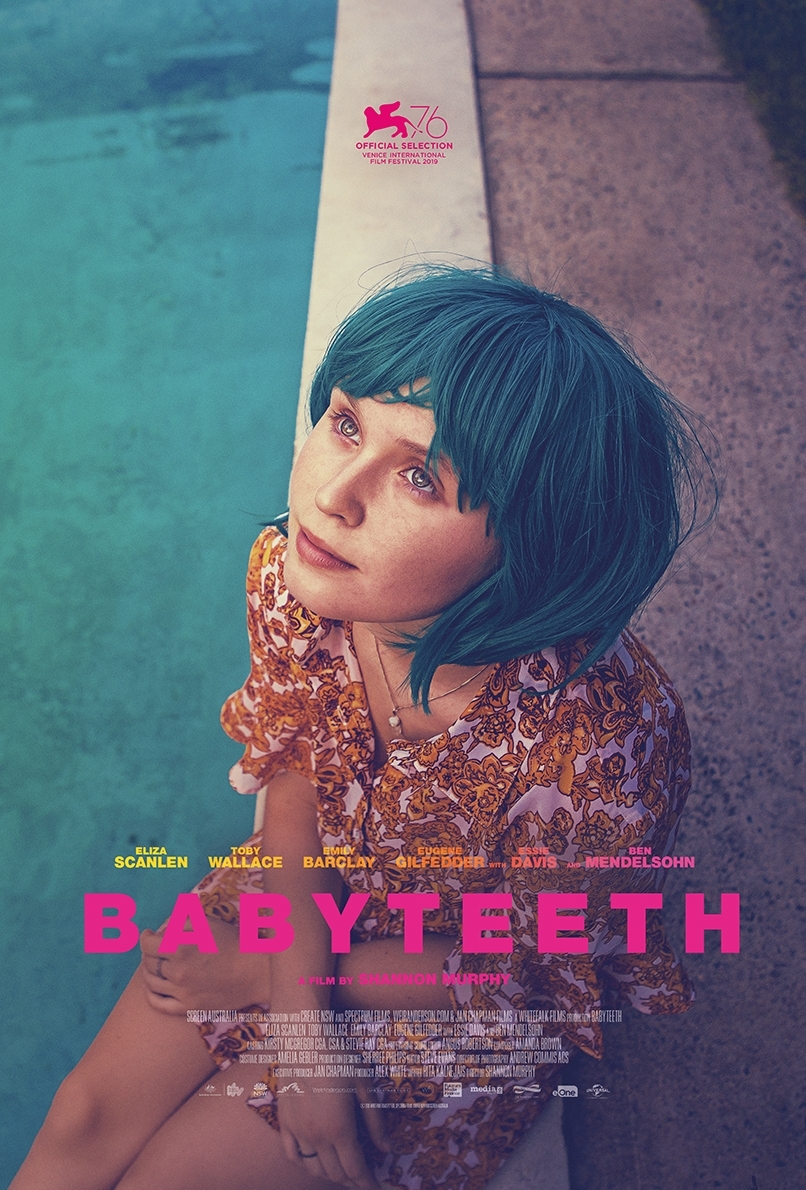 Babyteeth | Where to watch streaming and online in New Zealand | Flicks