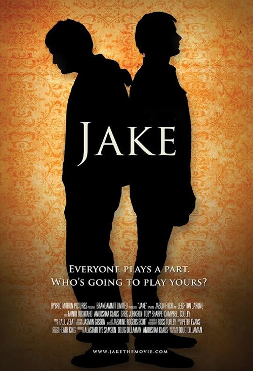 Jake | Where to watch streaming and online in New Zealand | Flicks