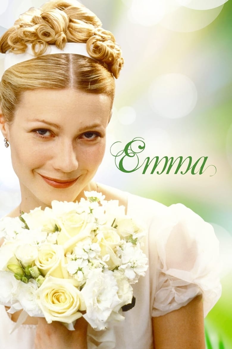 Emma (1996) | Where to watch streaming and online in Australia | Flicks