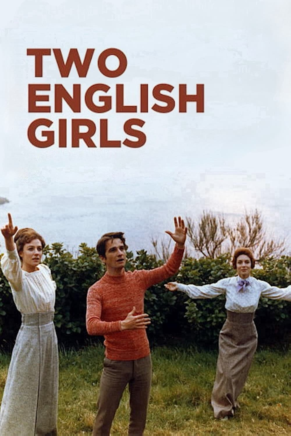 Two English Girls | Where to watch streaming and online in Australia ...