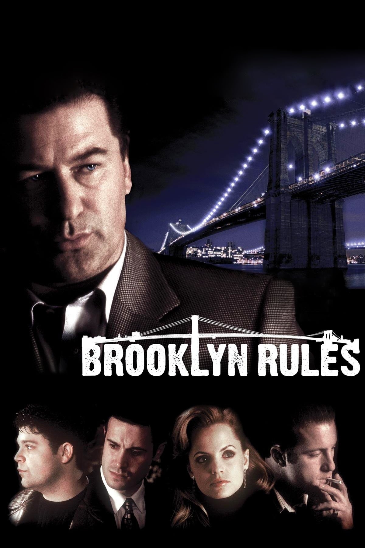 Brooklyn Rules | Where to watch streaming and online in New Zealand ...