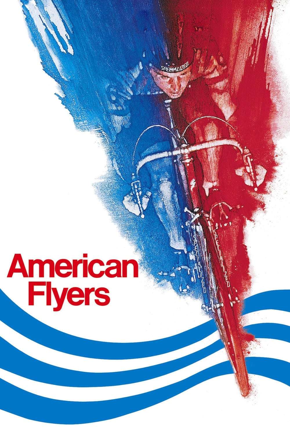 American Flyers | Where to watch streaming and online in Australia | Flicks