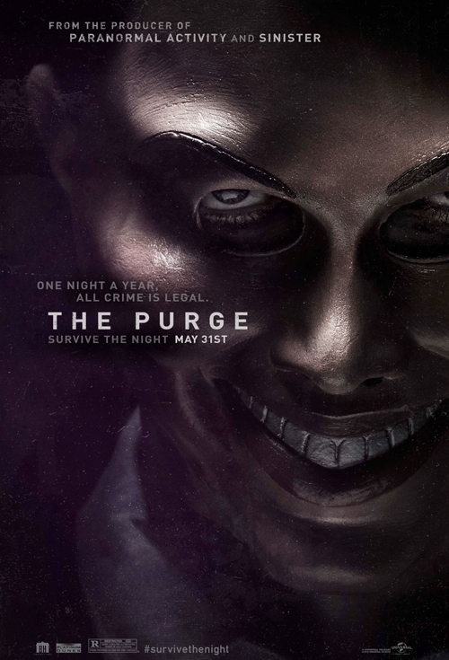 The Purge | Where to watch streaming and online in Australia | Flicks