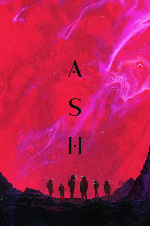 Ash (2025) | Where to watch streaming and online in New Zealand | Flicks