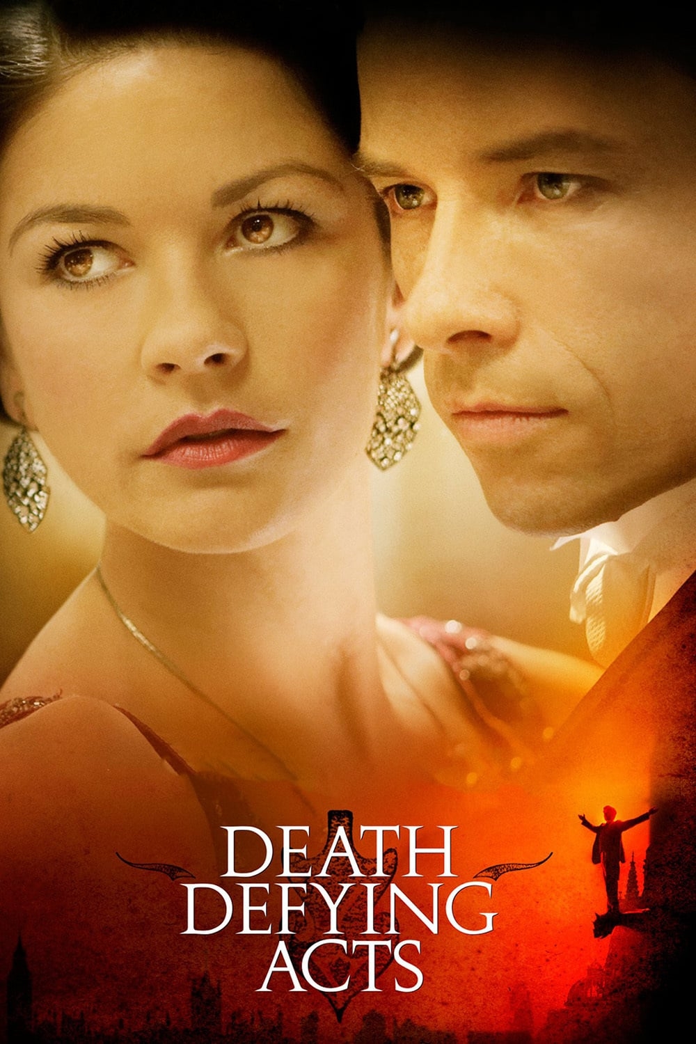 Death Defying Acts | Where to watch streaming and online in New Zealand ...