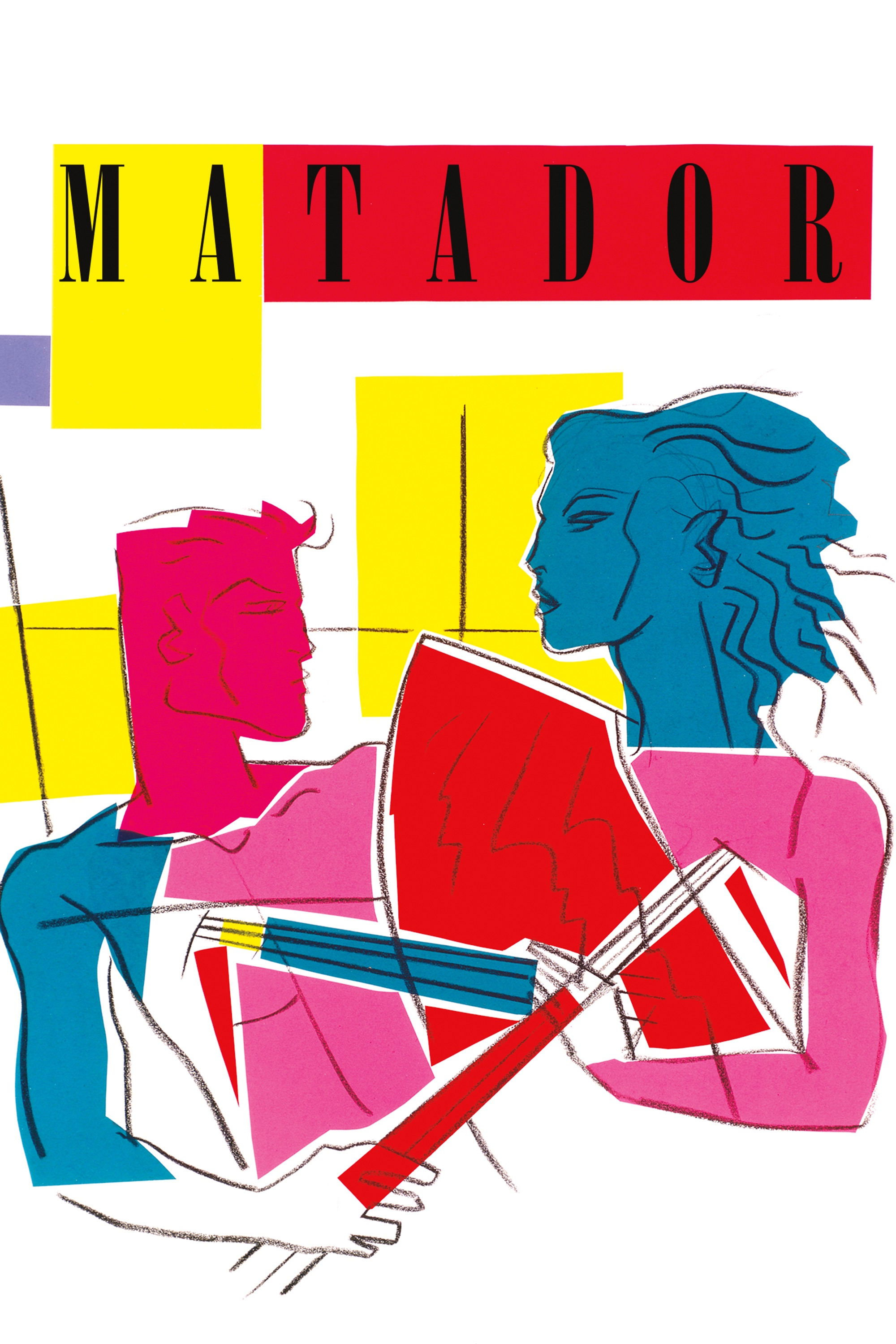 Matador | Where to watch streaming and online in Australia | Flicks