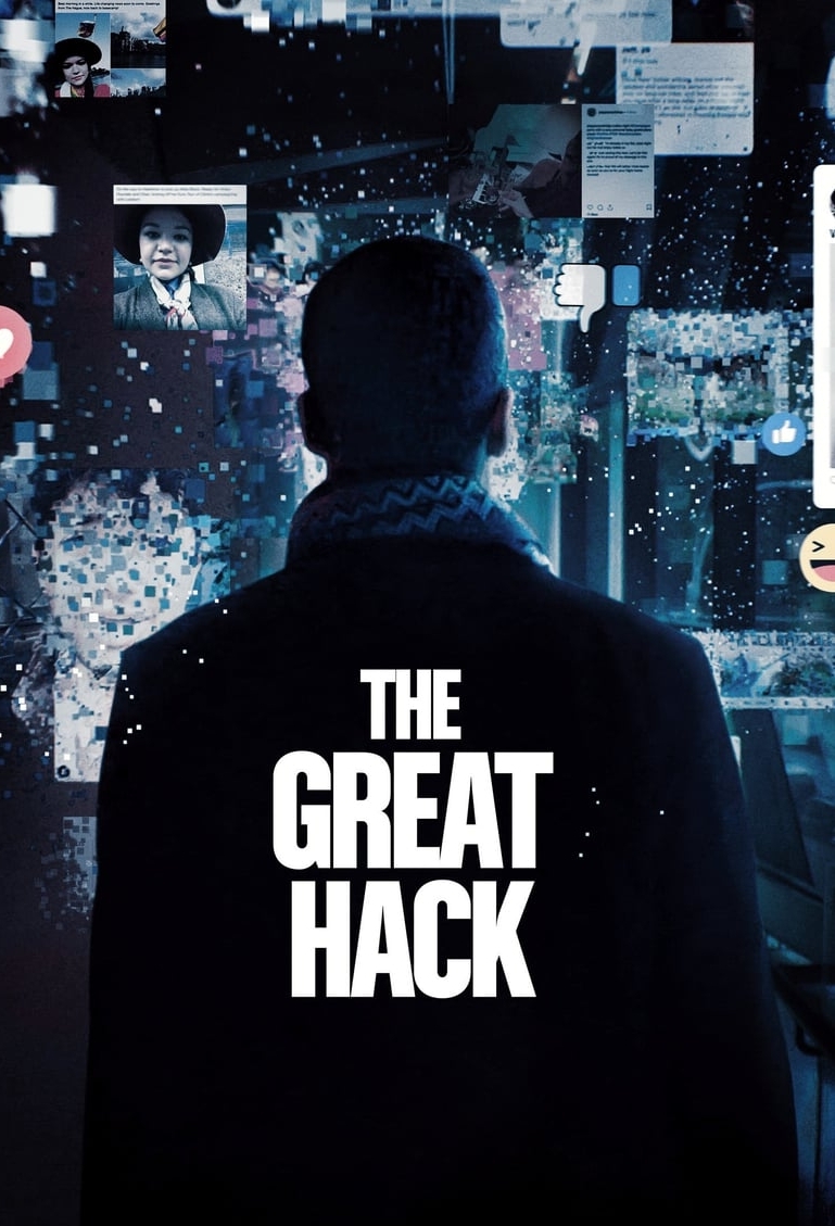The Great Hack | Where to watch streaming and online in New Zealand ...