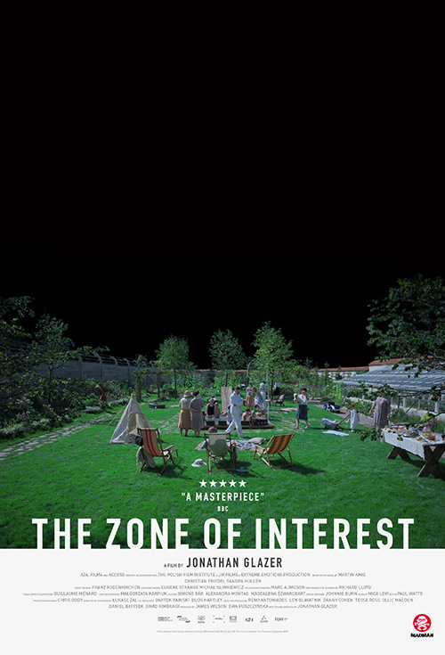 The Zone of Interest | Where to watch streaming and online in New ...