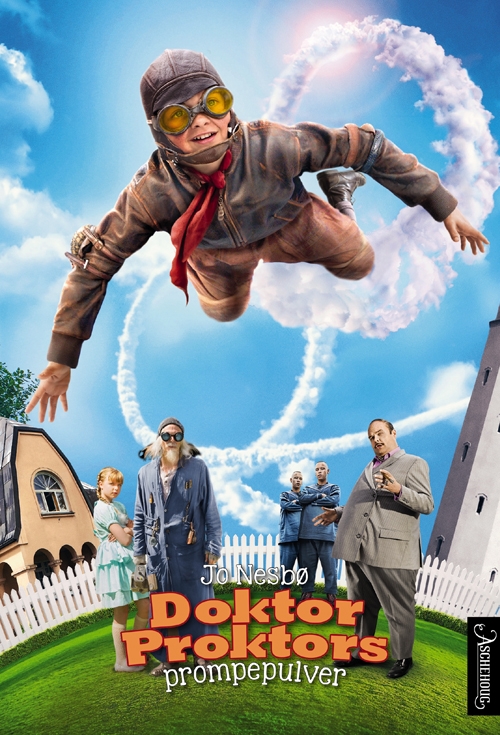 Doctor Proctor's Fart Powder | Where to watch streaming and online in ...