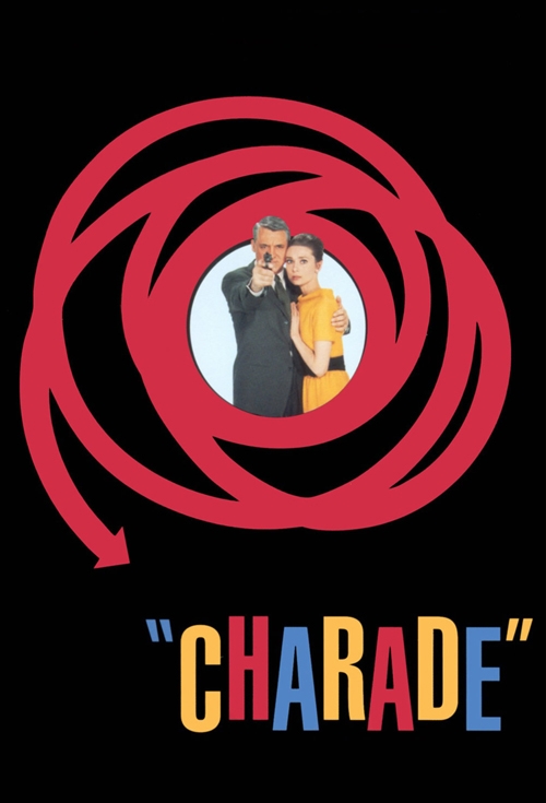 Charade | Where to watch streaming and online in New Zealand | Flicks